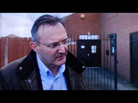 Mister Smoke Products on BBC 2