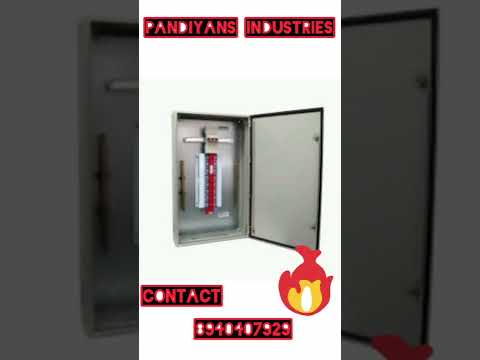 Medium Voltage Panels - Mv Panel Latest Price, Manufacturers & Suppliers