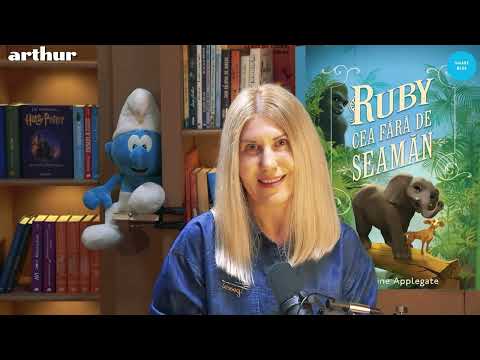 📚 3 cărți pentru copii despre conviețuire, empatie și responsabilitate💛 | Crești cu povești #13