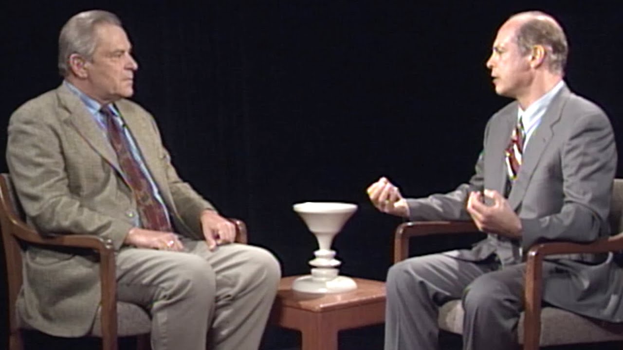 Stanislav Grof – The Cosmic Game – Becoming Borealis