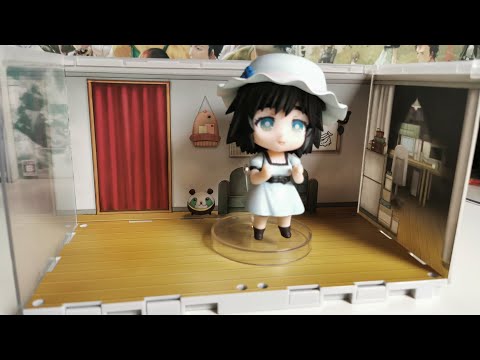 Steins;Gate Lab Display Review