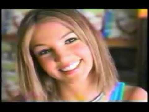 People Magazine Commercial