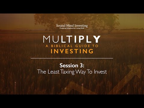 Multiply Session 3: The Least Taxing Way to Invest: IRA vs. 401(k) Explained
