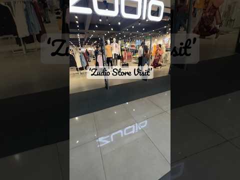 Zudio Store Visit!!! | Part 1 | How Zudio is different from other Brands? #zudio #zudiocollection