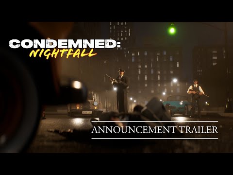 Steam Community :: Video :: CONDEMNED: Nightfall - Official ...