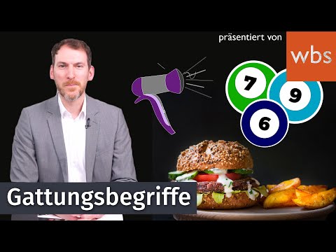 Wann werden Marken zum Gattungsbegriff und dürfen somit gelöscht werden? | WBS - Die Experten