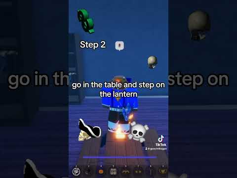 [GPO] How to get a mythic in 15 secs