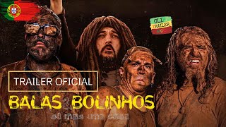 Balas e Bolinhos: Só mais uma coisa filme