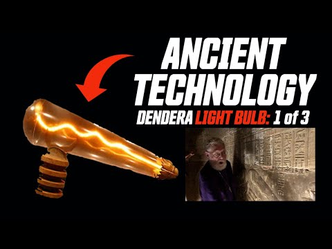 Is THIS Ancient Technology that could be abused? Khemitologist Explains with Anyextee
