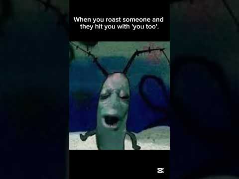 #planktonsmeme #memes #funny face #spongebob #spongebobmeme #relatablecontent #relatable