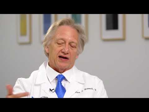 Brian Bolwell, MD, on His Path to Leadership in Academic Medicine