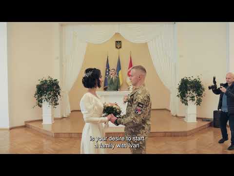 THE INVASION. A film by Sergei Loznitsa. International trailer.
