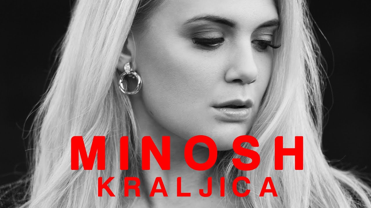 Minosh - Kraljica