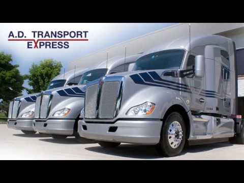 A.D. Transport Express