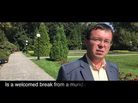 Faculty of Management - A professor's point of view
