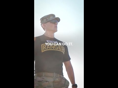 Pass The Pre-Ranger Course With These Tips | GOARMY #shorts