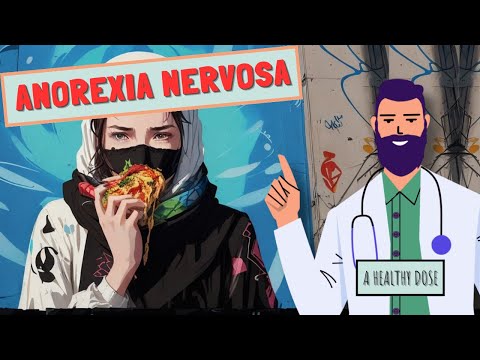 Anorexia Nervosa: Symptoms, Diagnosis, And Health Implications - Eating Disorder - A Doctor Explains