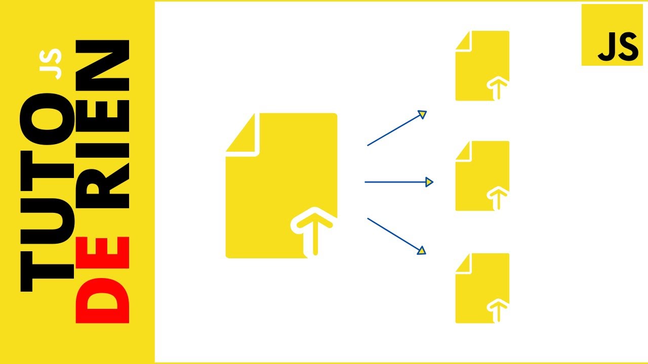 Les classes et module dans JavaScript