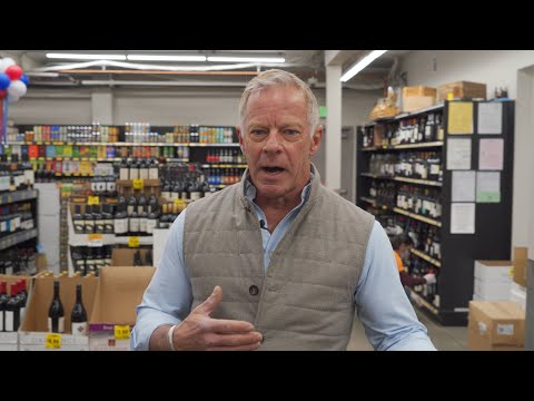 Mission Grocery Outlet Buying Explained