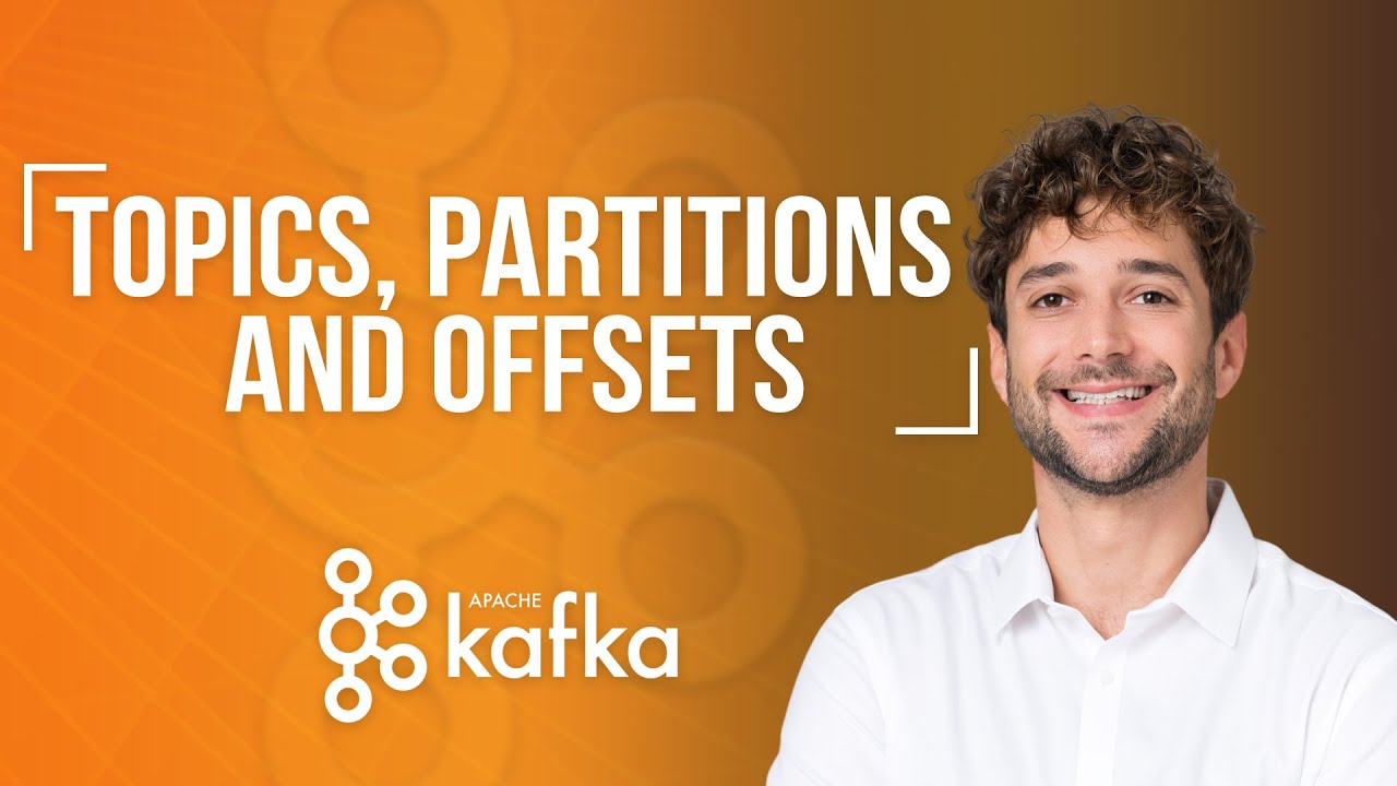 Understanding Kafka: Topics, Partitions, and Offsets | Galaxy.ai