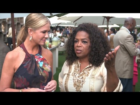 Oprah Among NAACP Image Awards Nominees