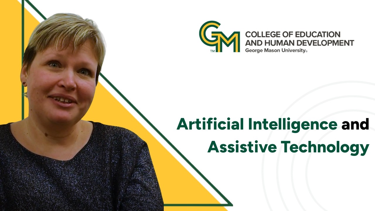 How Artificial Intelligence is Enhancing Assistive Technology