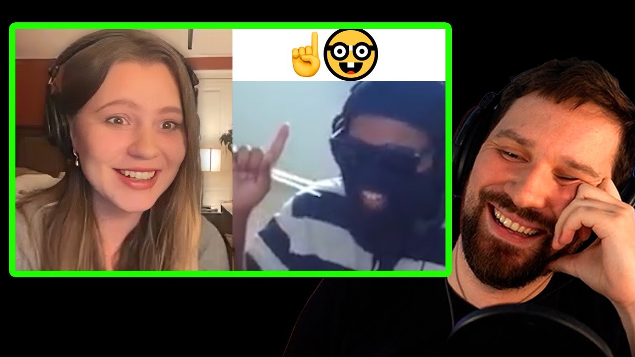 Destiny Talks w/ Grace & Qorantos (Grace's Family, Uncle Max, Zherka and Leukemia)