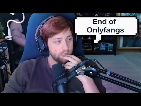 Sodapoppin QUITS OnlyFangs Guild