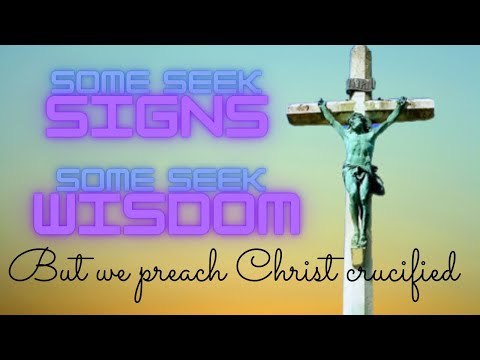 Factions in the Church ** Ravi Zacharias ** The Supremacy of Jesus Christ