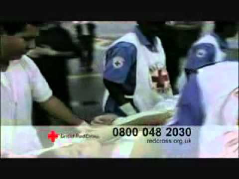 British Red Cross