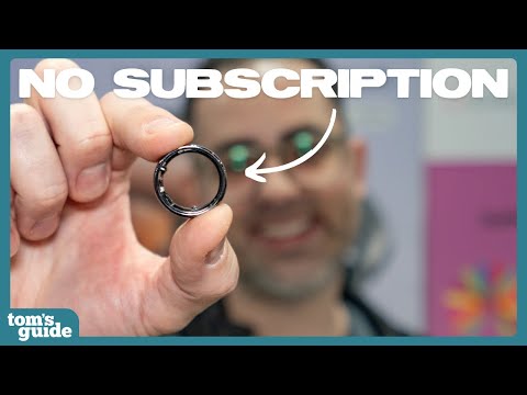 Circular Ring 2 Beats Oura With NO Subscription!