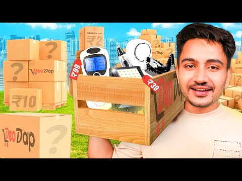 Top 25 Cheap Gadgets from Deo Dap You Must Try! 🔥🔥
