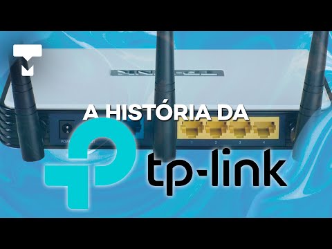 The History of TP-Link – History of Technology