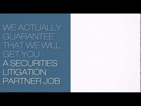 Securities Litigation Partner jobs in Illinois