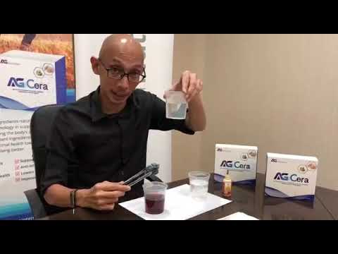 TESTIMONI – AG NUTRITION HQ