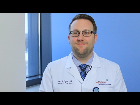 Videobiography for Seth DeVries, MD