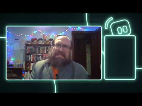 Episode 227: There Are Four Lights | FlameFlash.net