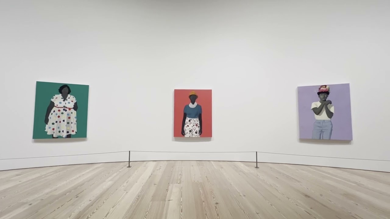 LEGENDARY VISIT to all the Art Museums in New York - Met, MOMA, Guggenheim, Whitney - 2025