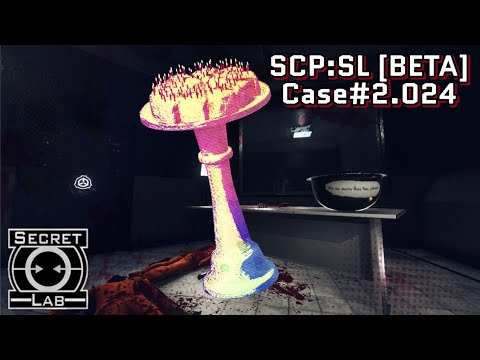 SCP: Secret Lab [MIMICRY] - Cake Is Good!