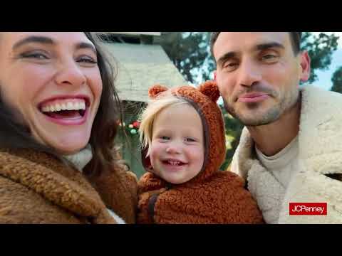 Make All Your Holidays Count at JCPenney