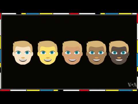 Explainer: Where do Emojis Come From?