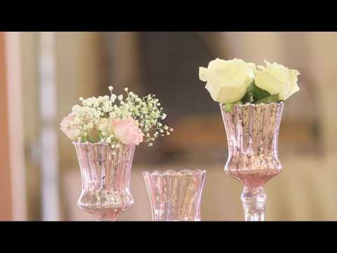 Floral Architecture - Building Your Dreams - Ocala FL