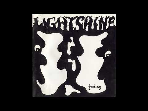 Lightshine - Feeling (1976;1994 Germany|Prog Rock)