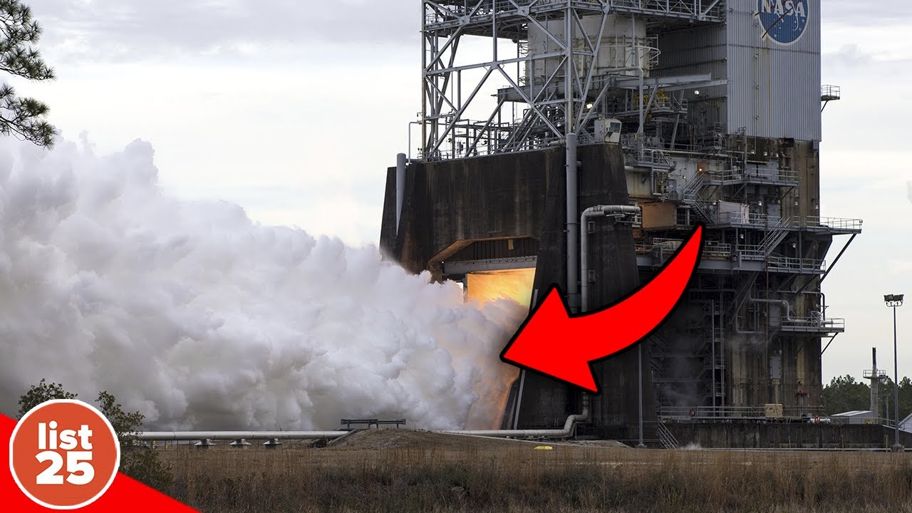 100 Crazy Science Facts You Won’t Believe