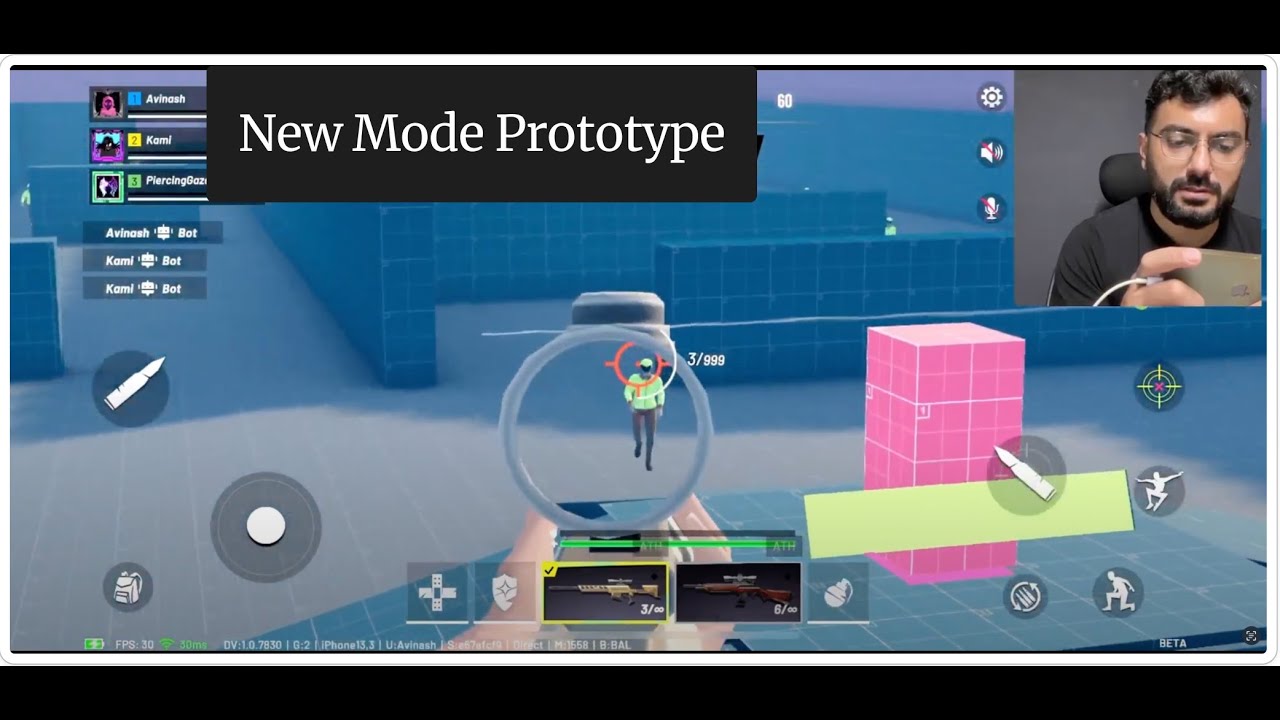 Lila BLACK: Weekly Mon CEO DEV TEST