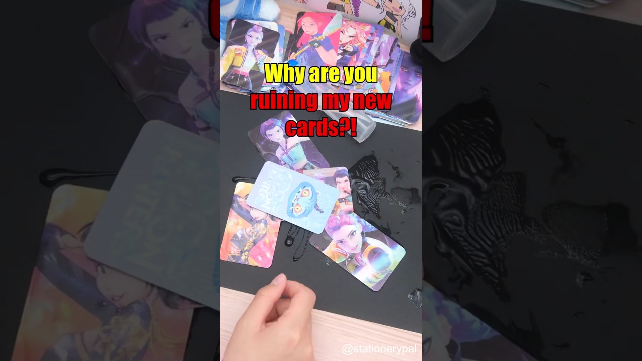 How to get your favorite stickers for free? 🤔✨🖤 #shorts