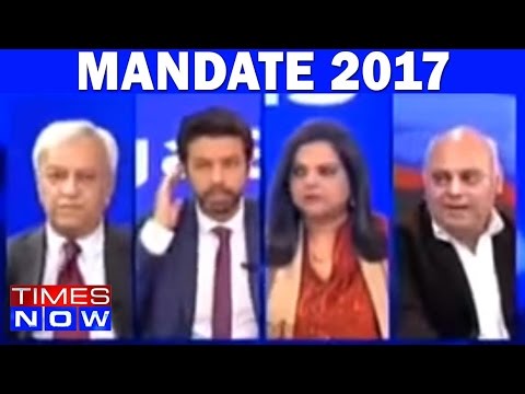 Congress To Win 62-71 Seats In Punjab: Exit Poll