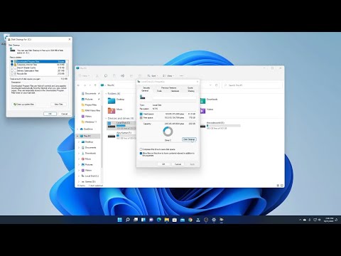 How to Delete Windows.old Folder in Windows 11