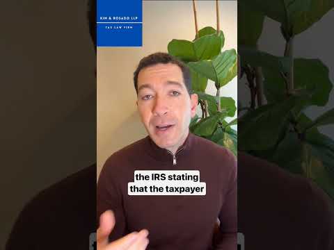 Understanding IRS Notices CP2100 and 2100A - Backup Withholding