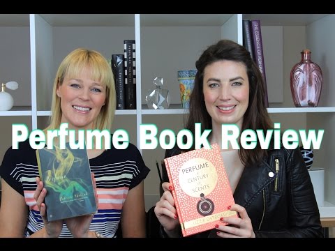 Perfume Book Review | A Century of Scents & Perfume